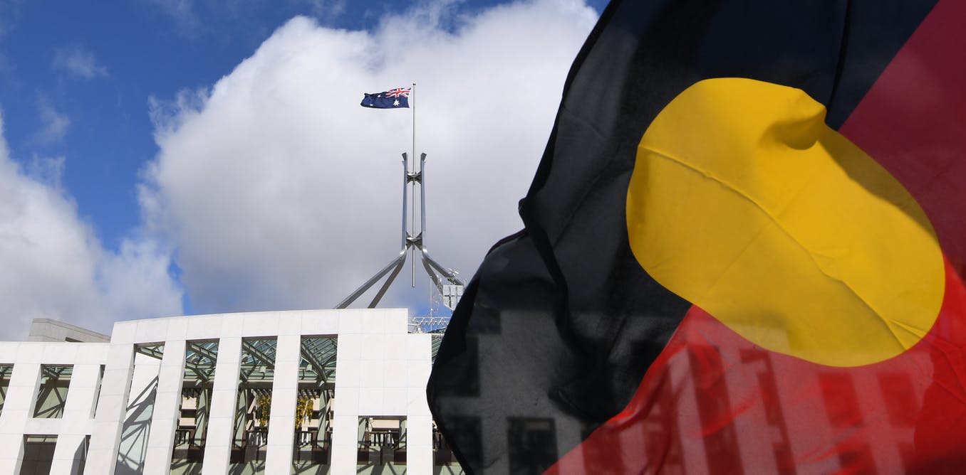 Barton Deakin Brief: Indigenous Voice to Parliament - Barton Deakin
